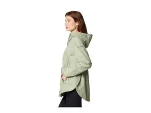Columbia Lillian Ridge Ii Jacket - Multi
