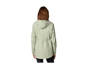 Columbia Lillian Ridge Ii Jacket - Multi