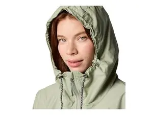 Columbia Lillian Ridge Ii Jacket - Multi