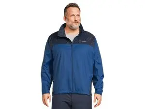 Columbia Outerwear For Men