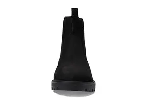 Toms Griffin Water Resistant Leather Chelsea Boots