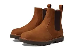 Toms Griffin Chelsea Boots - Brown