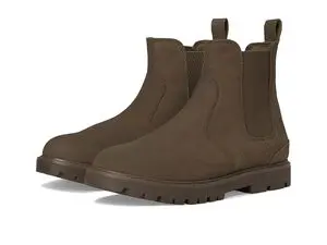 Toms Griffin Chelsea Boots - Brown