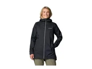 Columbia Mid Length Jackets For Women