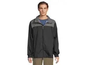 Columbia Glennaker Lake Ii Rain Jacket - Black
