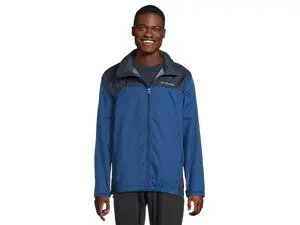 Columbia Glennaker Lake Ii Rain Jacket - Blue
