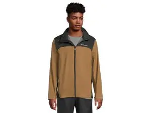 Columbia Glennaker Lake Ii Rain Jacket - Brown