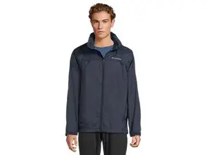 Columbia Glennaker Lake Ii Rain Jacket - Navy