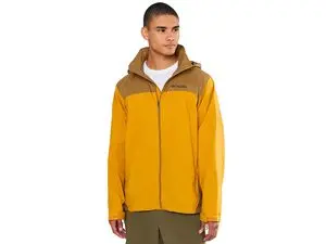 Columbia Columbia Glennaker Lake II Rain Jacket Squash/delta