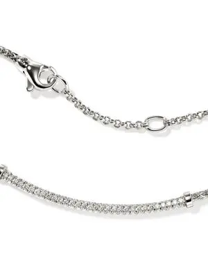 John Hardy Essential Diamond Necklace
