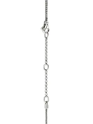 John Hardy Essential Diamond Necklace