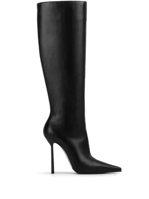 Le Silla Zip Up Sandals For Women