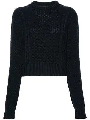 Fabiana Filippi Platinum Sweater
