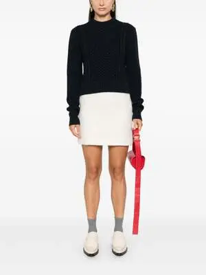 Fabiana Filippi Platinum Sweater