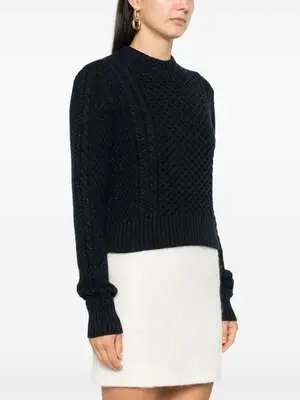 Fabiana Filippi Platinum Sweater