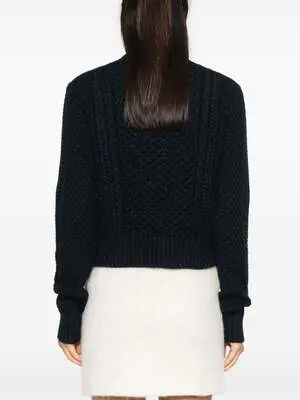 Fabiana Filippi Platinum Sweater
