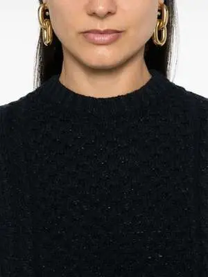 Fabiana Filippi Platinum Sweater