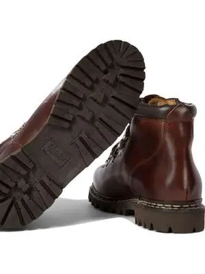 Paraboot Avoriaz Ankle Boots - Brown