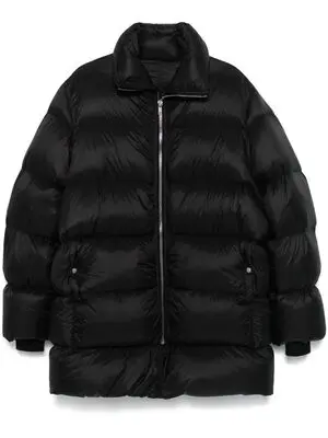 Rick Owens Rain Coats For Men
