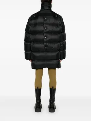 Rick Owens Turtle Raincoat