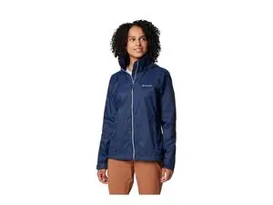 Columbia Cuffed Jackets For Women