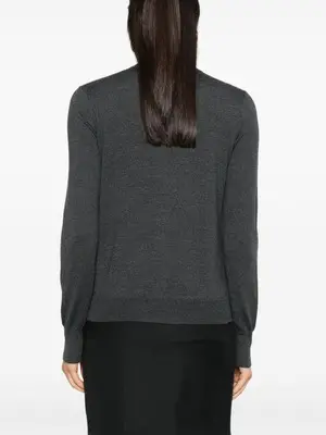 Fabiana Filippi Merino-wool Cardigan