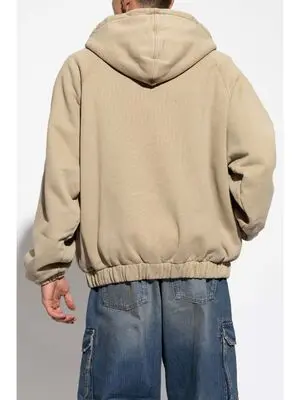 MISBHV Community Zip Hoodie
