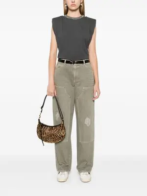 GOLDEN GOOSE Isabel T-shirt