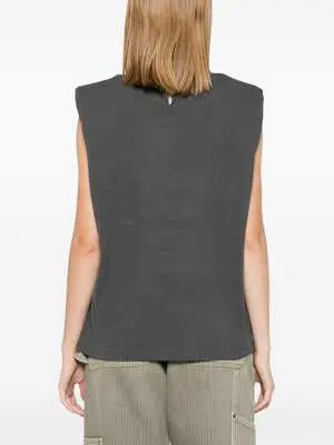 GOLDEN GOOSE Isabel T-shirt