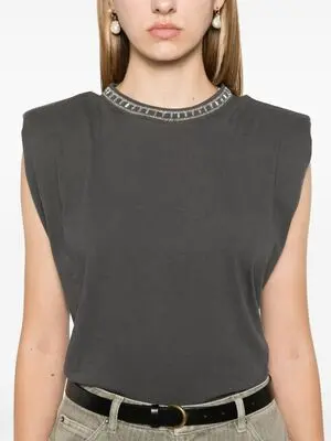 GOLDEN GOOSE Isabel T-shirt