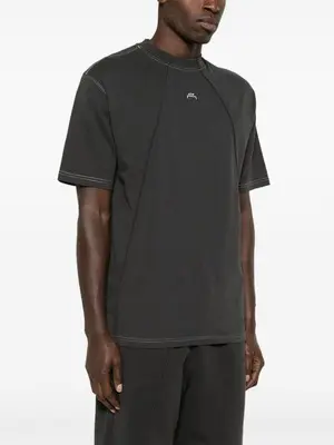 A-COLD-WALL* Millbank T-shirt - Grey