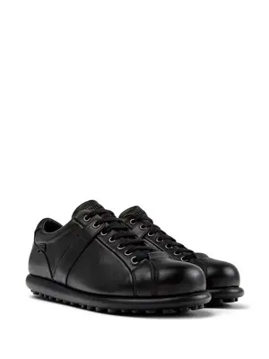 Camper Pelotas Ariel Low-top Sneakers - Black