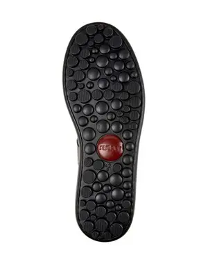 Camper Pelotas Ariel Low-top Sneakers - Black
