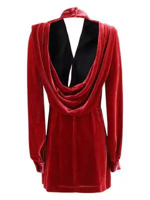 Raquel Diniz Natalie Dress