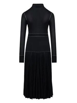Ports 1961 Flared Dress