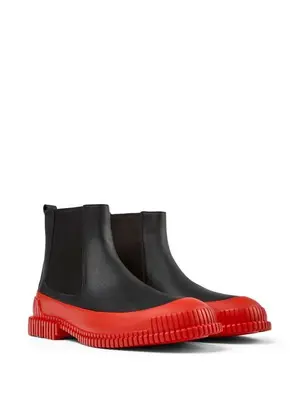 Camper Pix Ankle Boots