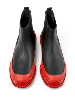 Camper Pix Ankle Boots