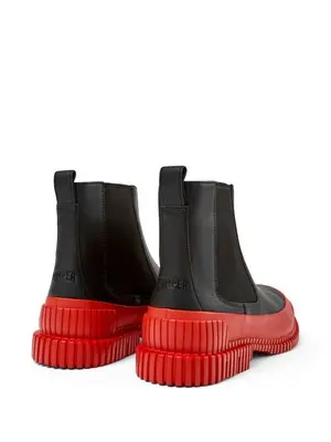 Camper Pix Ankle Boots
