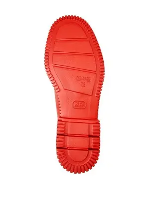 Camper Pix Ankle Boots