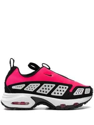 Nike Air Max Sndr Highlighters Sneakers Pink