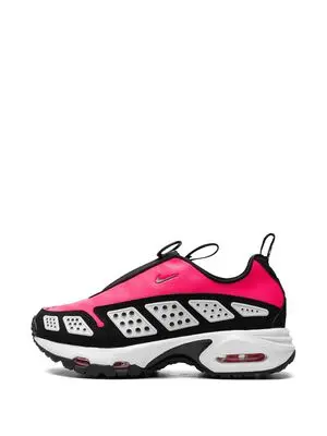 Nike Air Max Sndr Highlighters Sneakers - Pink