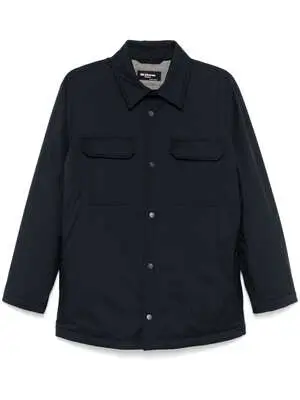 Kiton Down Jackets For Men