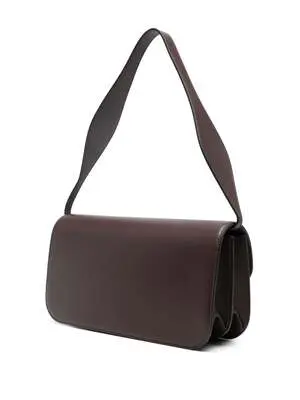 NEOUS Phoenix Shoulder Bag - Brown