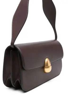 NEOUS Phoenix Shoulder Bag - Brown