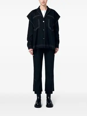 Ports 1961 Long Sleeve Jacket