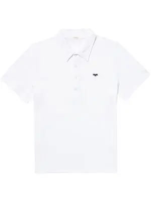 Fursac Logo Polos For Men