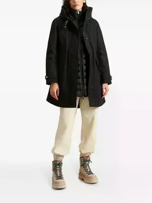 Woolrich Ramar Cloth Parka