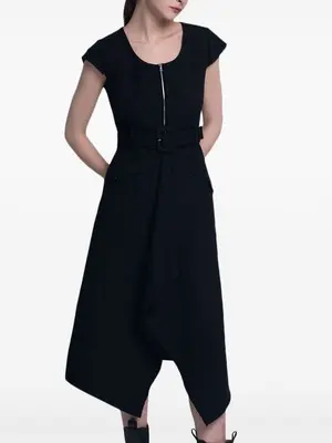 Ports 1961 Zip Up Dresses