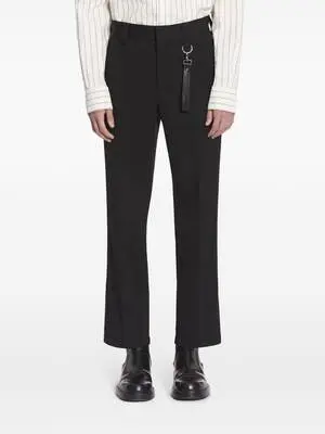 LANVIN Straight-leg Trousers