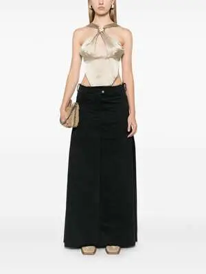 SINEAD O'DWYER Bib Top
